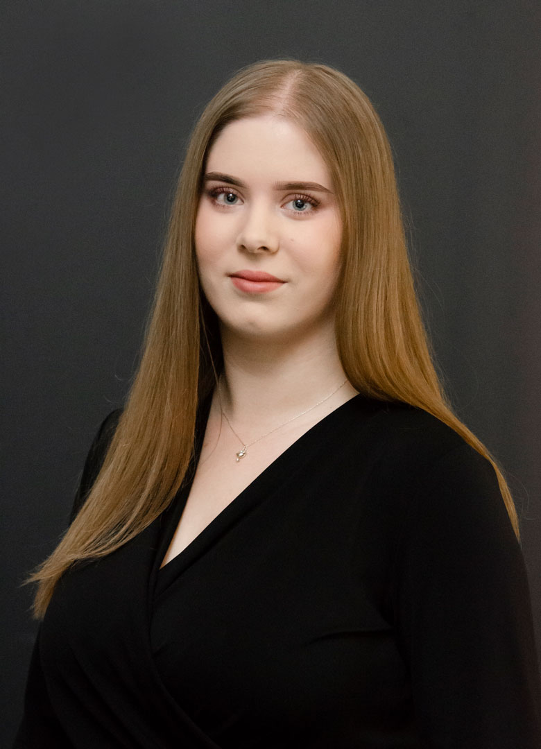 Sarah Salemi Kanzlei Scheu | Dr. Scheu